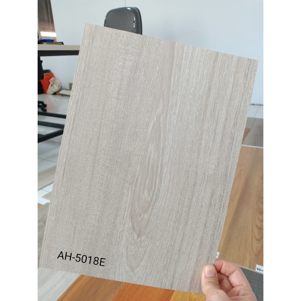 Jual AH 5018E KYOTO ASH OAK HPL AIDI HPL URAT KAYU HPL WOODGRAIN HPL ...