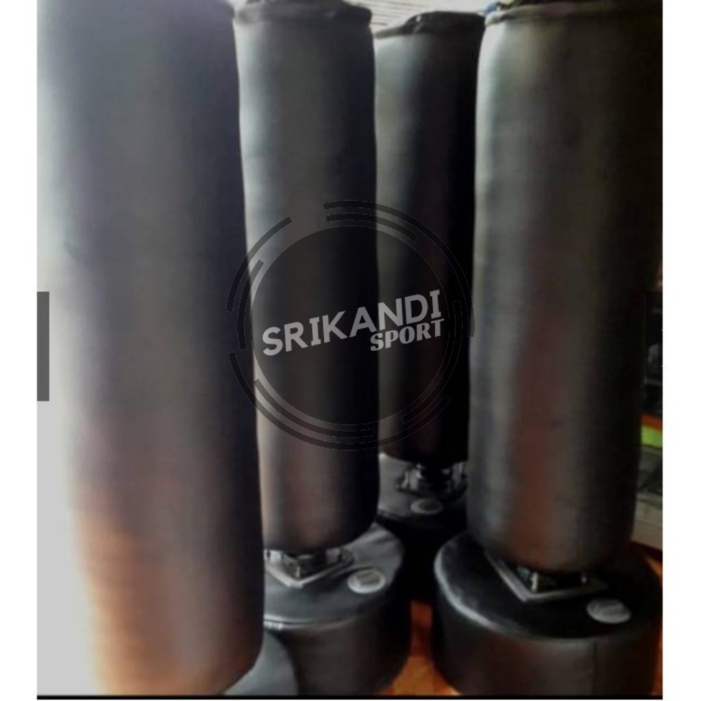 Jual Samsak BERDIRI TAEKWONDO Standing Samsak SANSAK PORTABLE Portabel ...