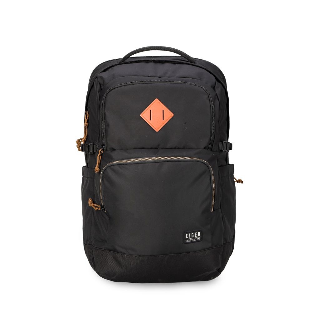 Jual EIGER89 TAS RANSEL FREIGHTER PACK 28L LAPTOP BACKPACK ORIGINAL ...