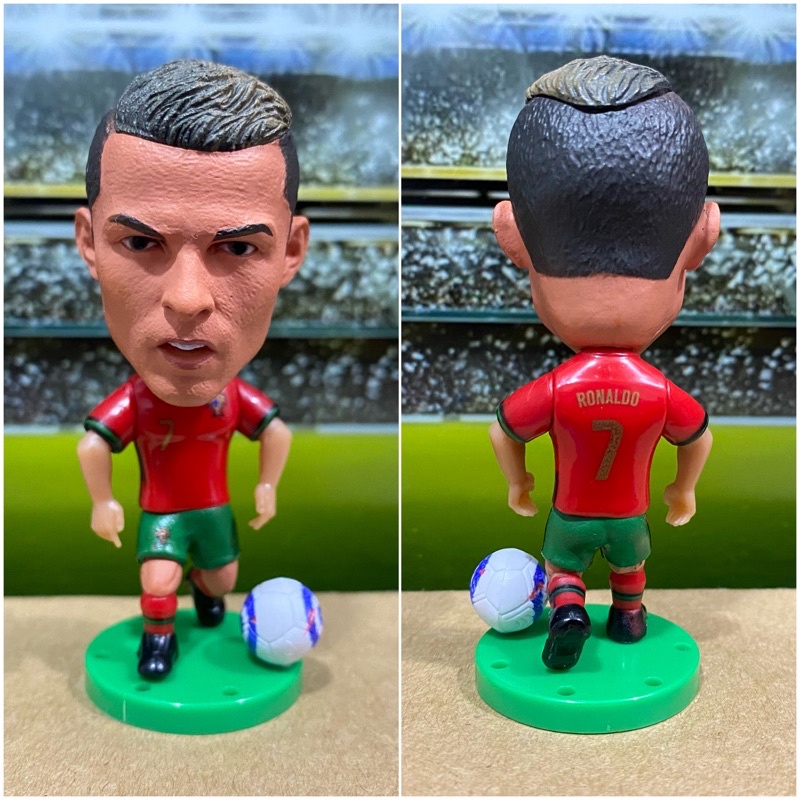 Jual Football gallery - Action Figure Bola Ronaldo merk Soccerwe ... Jual Football gallery - Action Figure Bola Ronaldo merk Soccerwe ...