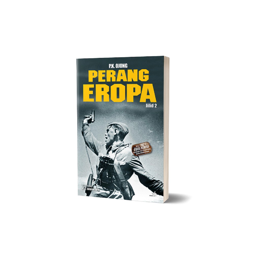 Jual Perang Eropa Jilid 2 Shopee Indonesia