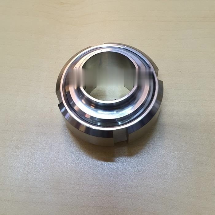 Jual Watermur Sanitary SS 316 3" inch / union Sanitary foot grade ...