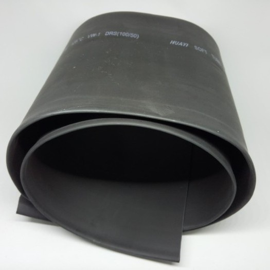 Jual Heat Shrink Tubing 100mm Black | Shopee Indonesia