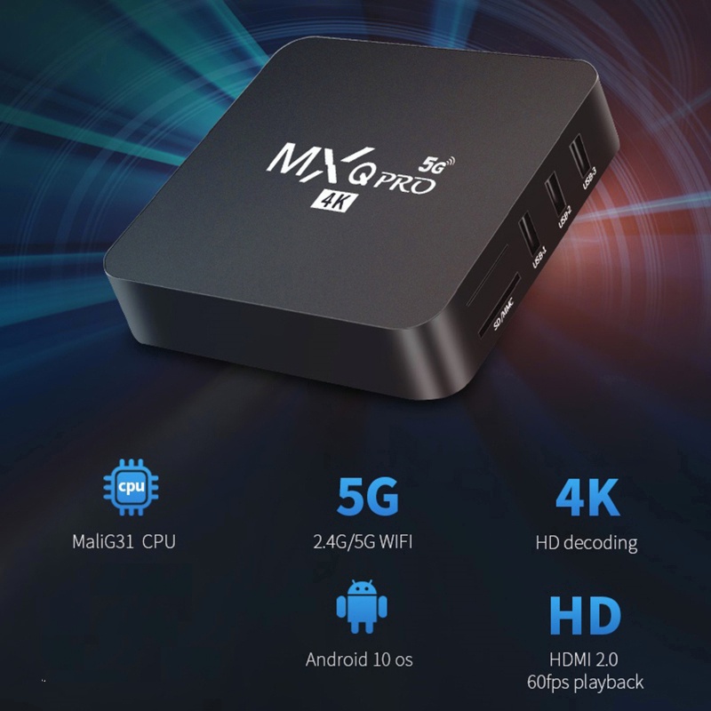 Jual tv box digital dan android wifi DVB-T2 set top box untuk tv led ...