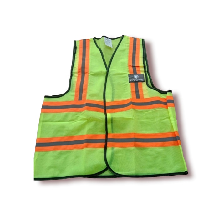Jual rompi safety proyek hijau dan orange - Hijau5 | Shopee Indonesia