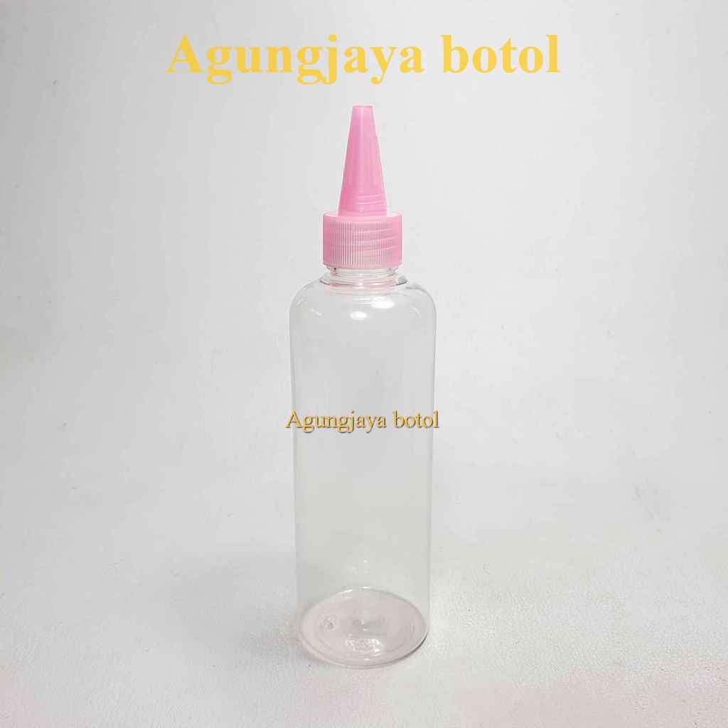Jual Botol Plastik 250 ml Br Natural Tutup Kerucut / Botol Kimia ... Jual Botol Plastik 250 ml Br Natural Tutup Kerucut / Botol Kimia ...
