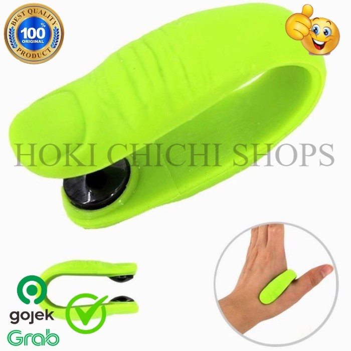 Jual Finger Clip Health Mini Finger Therapy Terapi Jari Mini CC ...