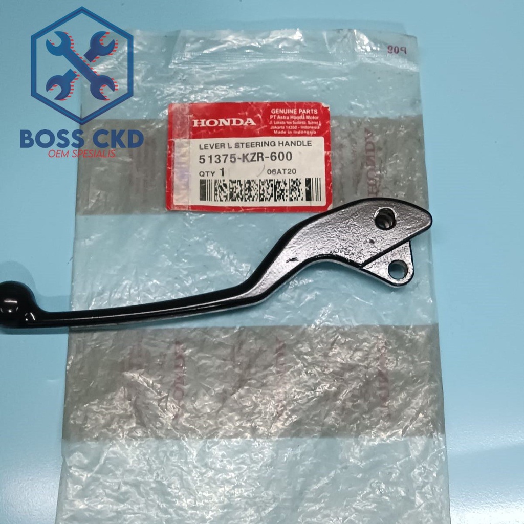 Jual Handel Rem Kiri Handle Rem Vario 125 150 Techno CBS ISS KZR | Shopee Indonesia