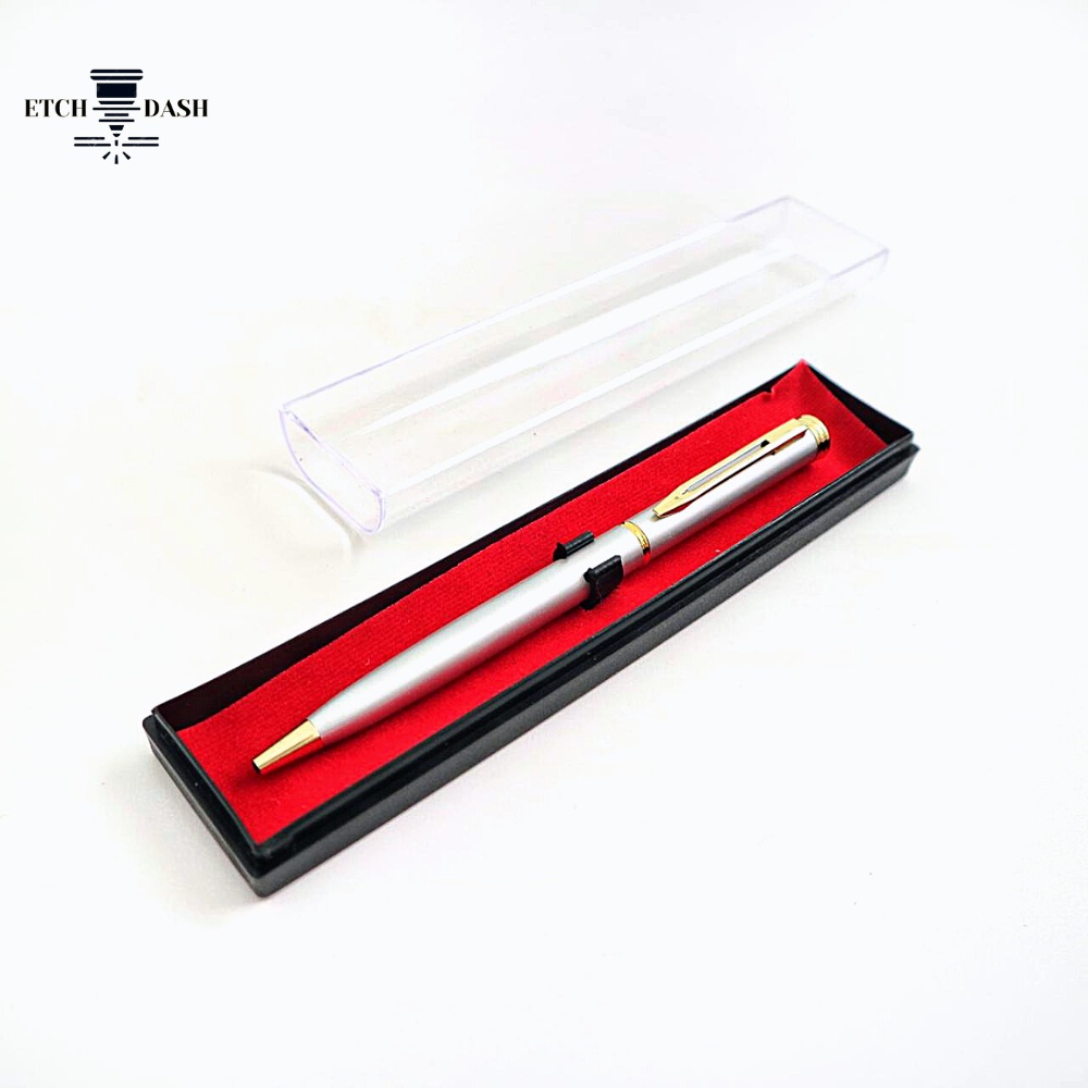 Jual Pulpen Eksklusif Metal Custom | Hadiah Acara Perusahaan ...