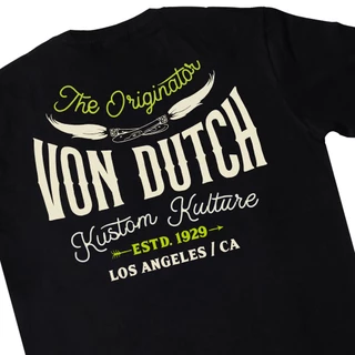 Toko Online Von Dutch Official Shop | Shopee Indonesia