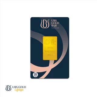 Toko Online UBS Gold Bar Official Store | Shopee Indonesia