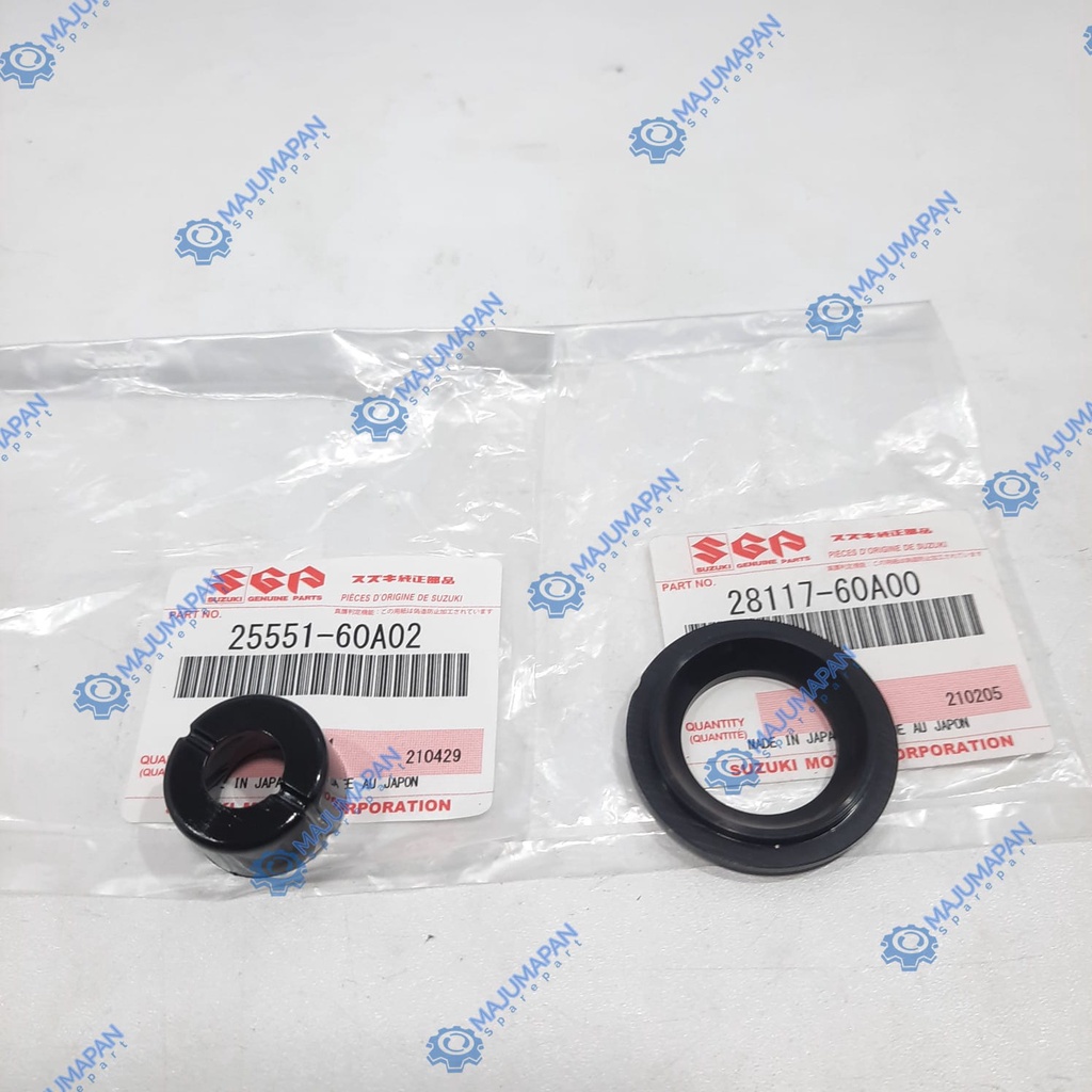Jual Bushing bos tongkat transmisi suzuki vitara escudo sidekick ...