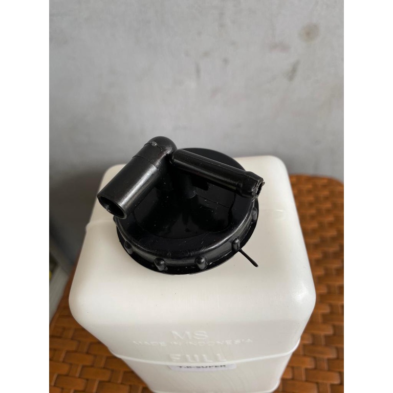 Jual Tabung Air Radiator Kijang Super-Kijang Kapsul | Shopee Indonesia