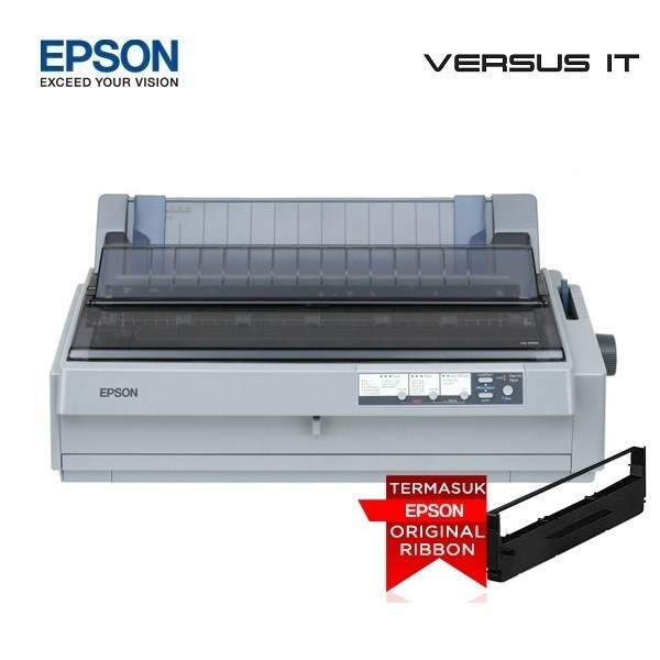 Jual Epson LQ2190 / LQ-2190 Dot Matrix Printer | Shopee Indonesia