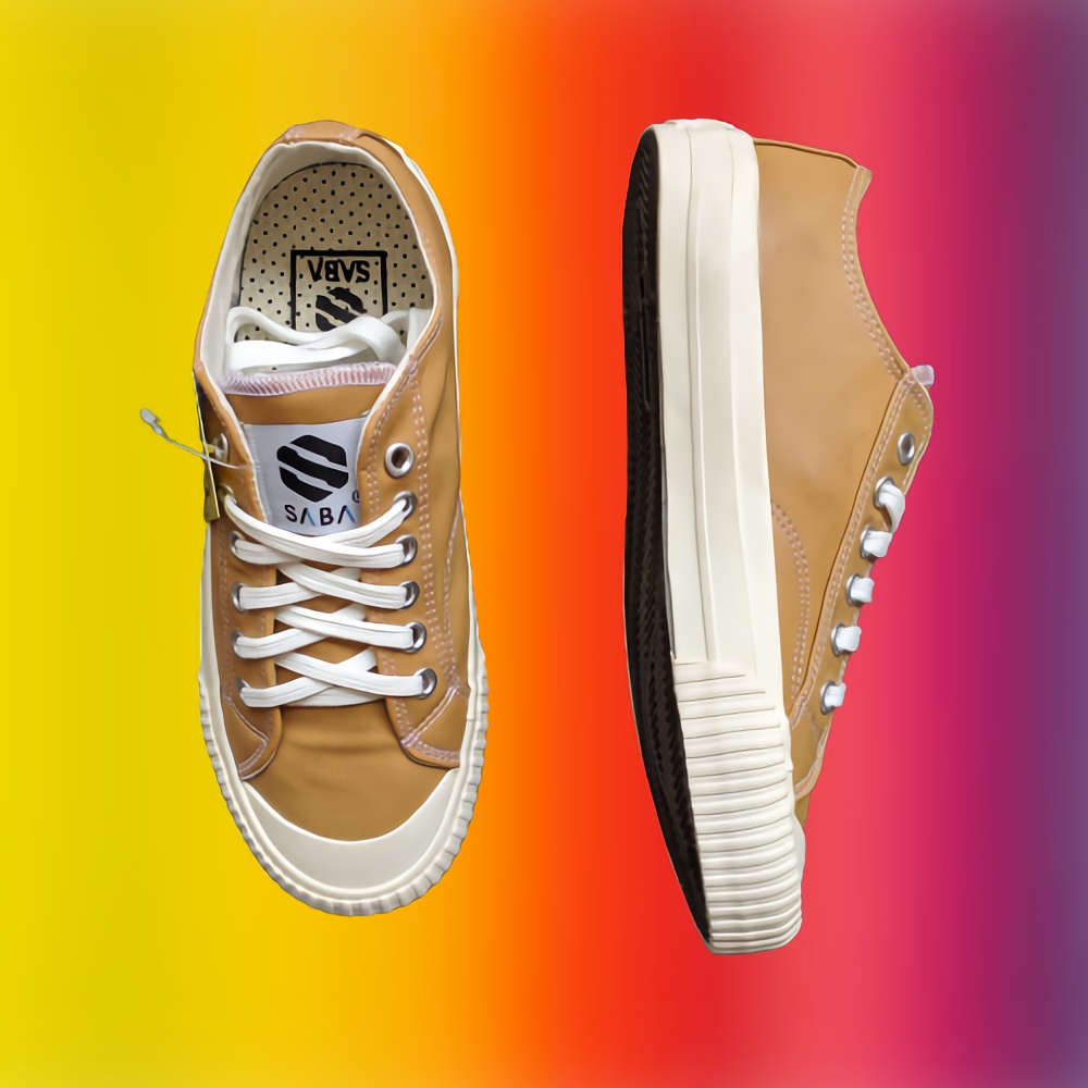 Jual Sepatu Saba Veloz Leather Original Sabafootwear | Shopee Indonesia