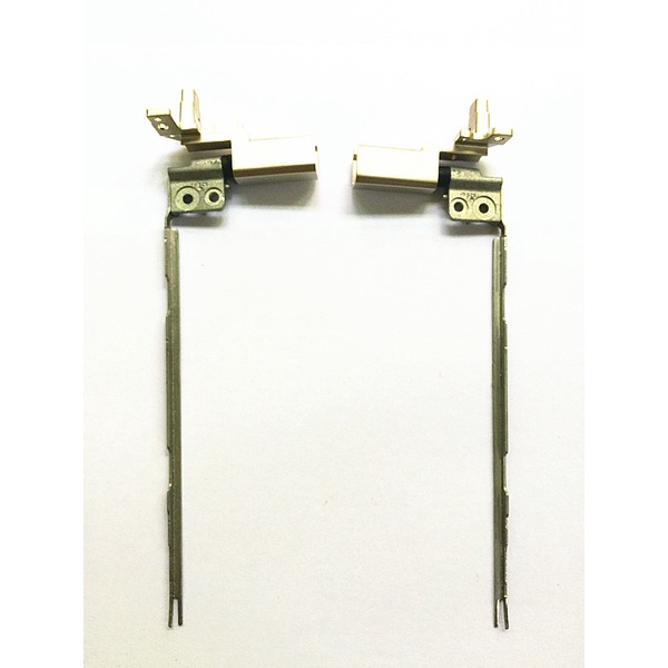 Jual PREORDER New LCD Screen Hinges set For Lenovo ThinkPad T430 T430i ...