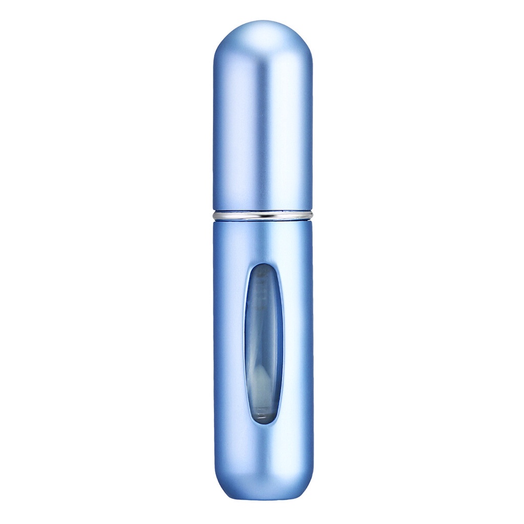 Jual Botol Parfum Aluminium Isi Ulang Kosmetik /botol parfum isi ulang ...