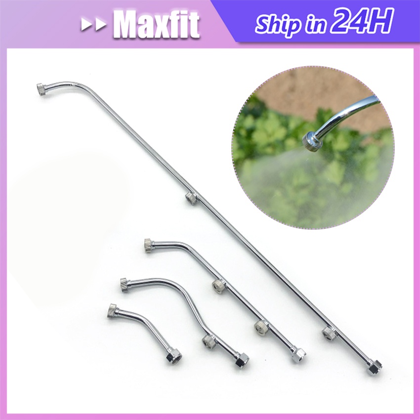 Jual Stik Sprayer 3 Mata Stainless Stick Sprayer Elektrik Panjang Stik ...