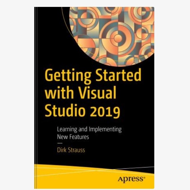 Jual BUKU BARU Getting Started with Visual Studio 2019" | Shopee Indonesia