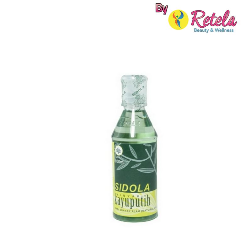 Jual MKP SIDOLA 100ML (N) | Shopee Indonesia