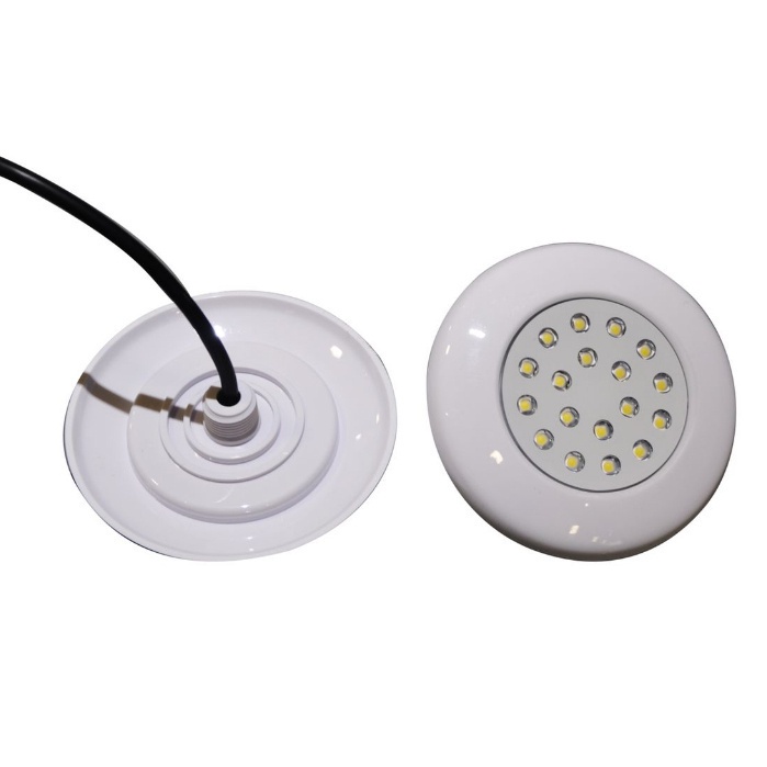 Jual Lampu Kolam Renang Tahan Air LED Lampu Swimming Pool Lampu ...