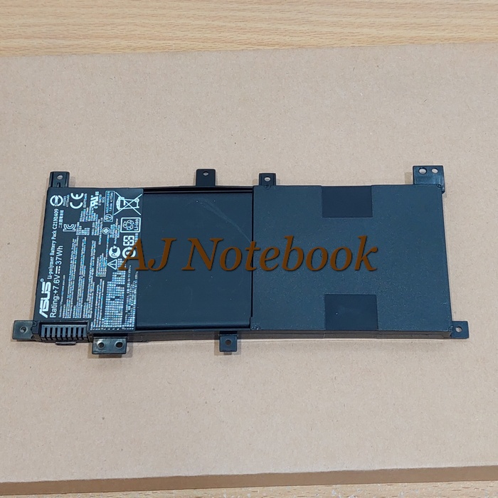 Jual Baterai Asus A455L A455LN A455LF A455LA A455LD X455LA Series ...
