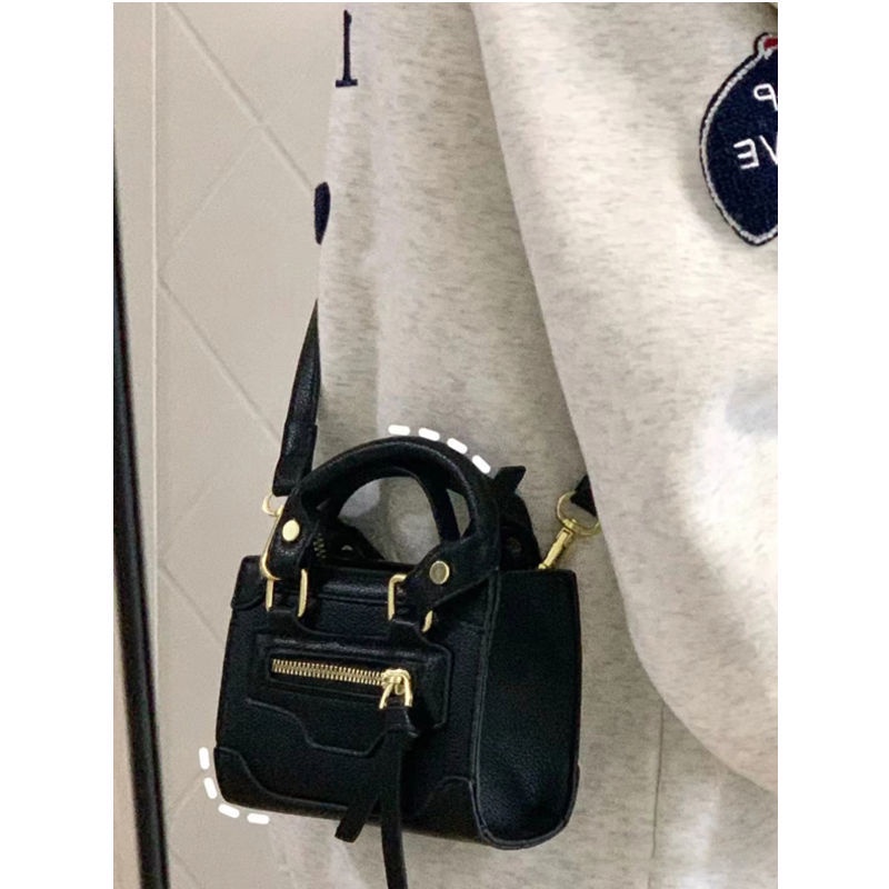 Jual COD Aroana Bag Tas Kecil Wanita Baru Awal Musim Gugur Satu Bahu ...