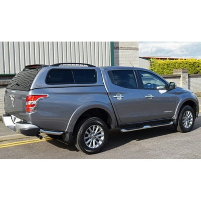 Jual CANOPY CARRYBOY MODEL 560-CMND DOUBLE CABIN MITS TRITON 15-18 ...