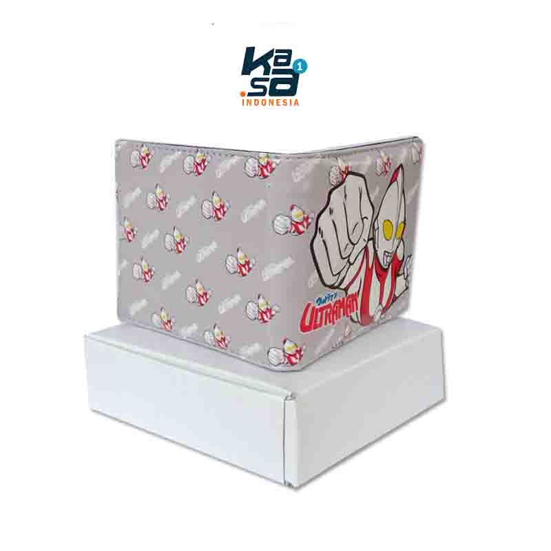Jual viral Dompet Anak Laki-laki Kulit Sintetis usia 4-12 Tahun Dus Box ...