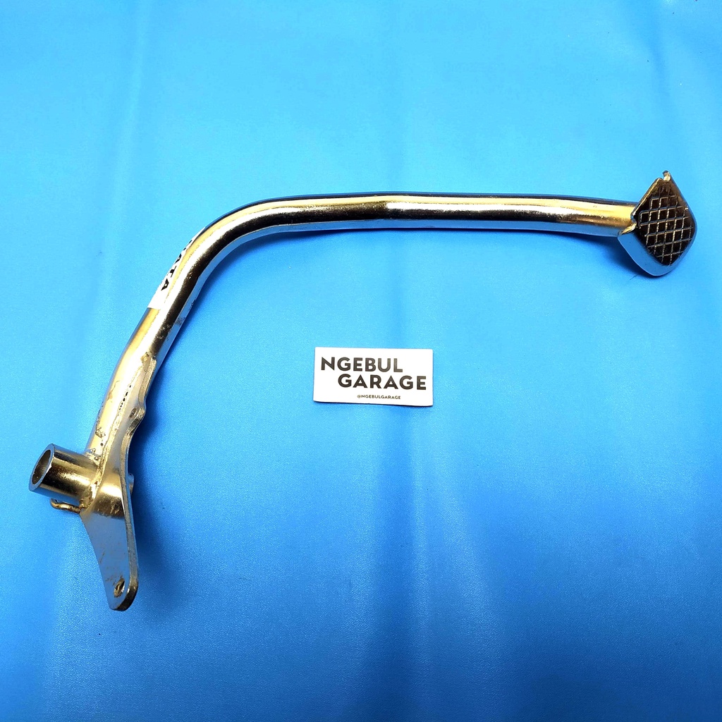 Jual Pedal Rem Jupiter MX Lama 135 YAMAHA TEBAL | Shopee Indonesia