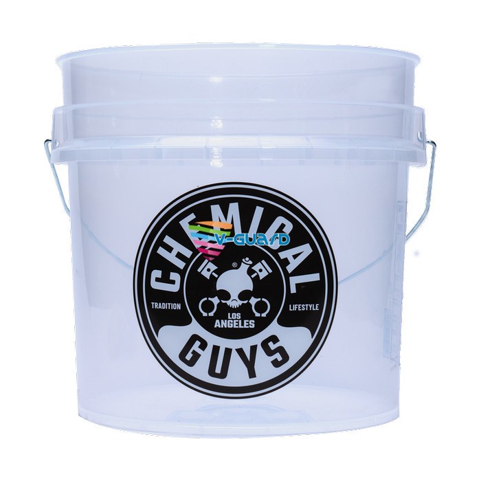 Jual Chemical Guys Detailing Bucket - Ember Cuci Mobil | Shopee Indonesia