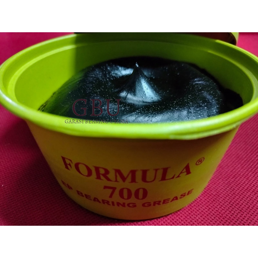 Jual GEMUK GREASE FORMULA 250 gram ORIGINAL | Shopee Indonesia