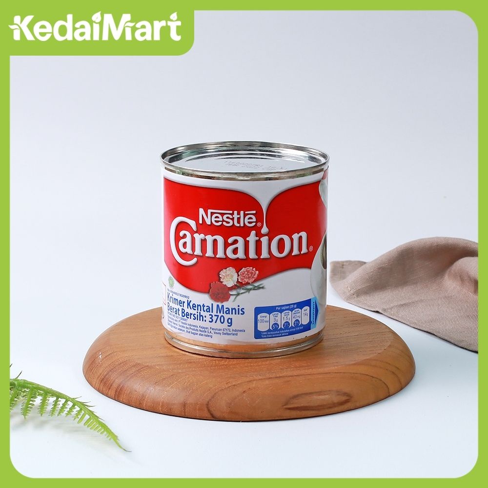 Jual Susu Carnation 370 Gram | Shopee Indonesia