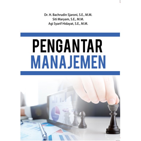Jual Buku Pengantar Manajemen | Shopee Indonesia