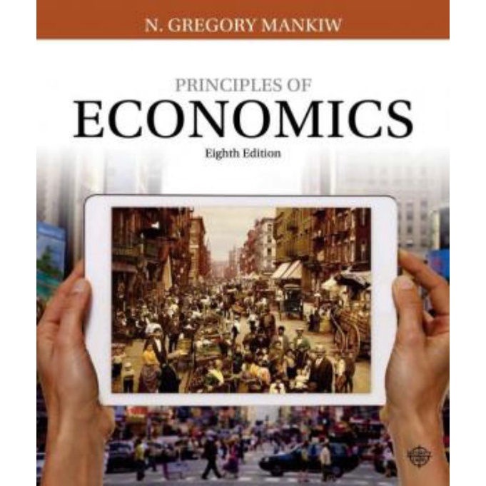 Jual Buku Principles Of Economics | Shopee Indonesia Jual Buku Principles Of Economics | Shopee Indonesia