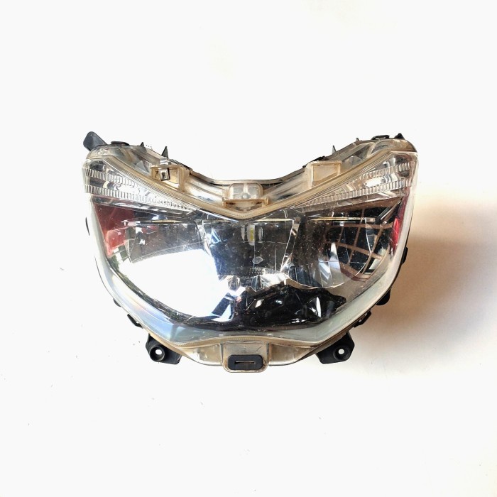 Jual LAMPU REFLEKTOR DEPAN YAMAHA NMAX N-MAX 2DP OLD ASLI ORIGINAL ...