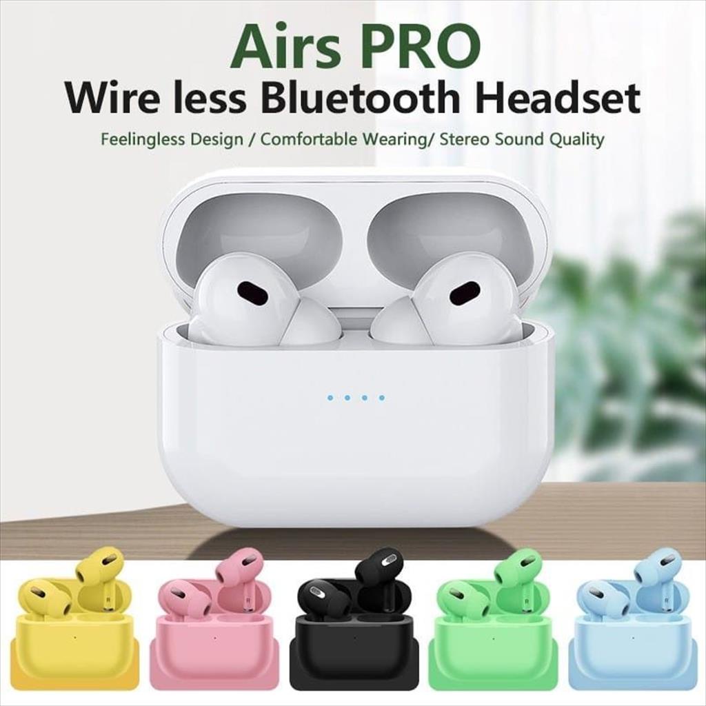 Jual Headset Bluetooth TWS i13 Macaron Earphone Bluetooth | Shopee ...