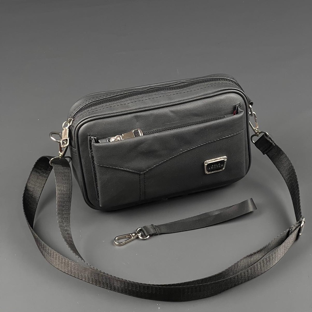 Jual Tas Selempang Tas Clouthbag Tas Tangan Hanbag Pria Dan Wanita ...