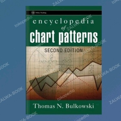 Jual Buku encyclopedia of chart patterns thomas bulkowski | Shopee ...
