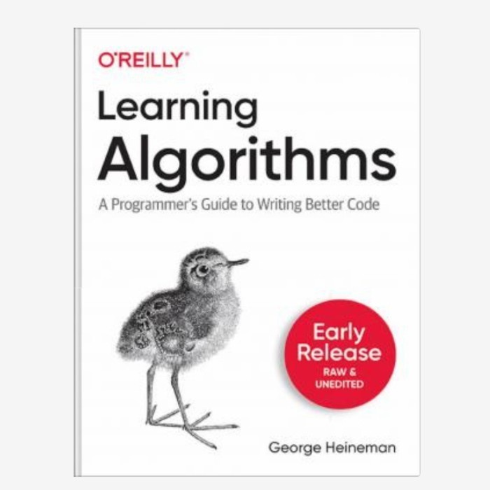 Jual Buku Learning Algorithms | Shopee Indonesia Jual Buku Learning Algorithms | Shopee Indonesia