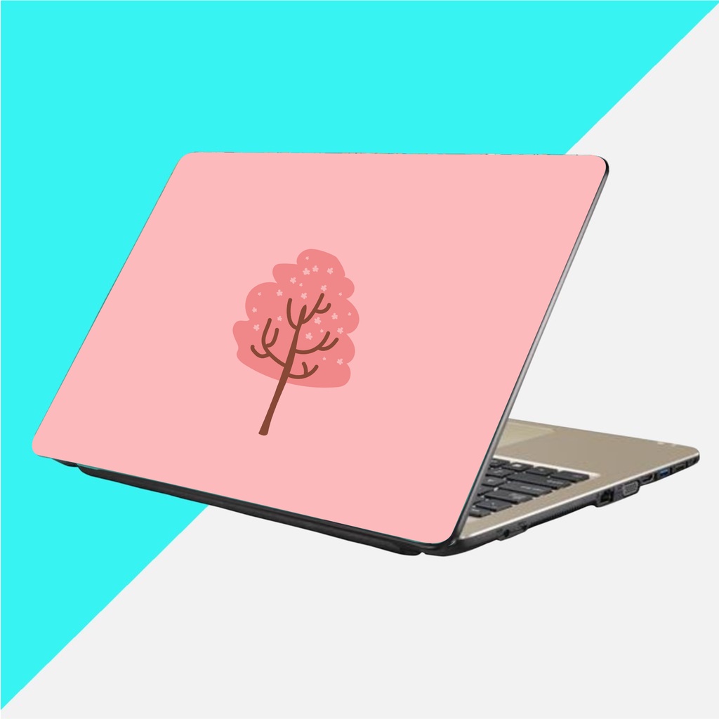 Jual Garskin Stiker Laptop Full Bodi Costum | Shopee Indonesia