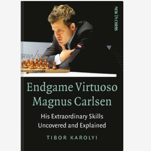 Jual Buku Endgame Virtuoso Magnus Carlsen | Shopee Indonesia Jual Buku Endgame Virtuoso Magnus Carlsen | Shopee Indonesia