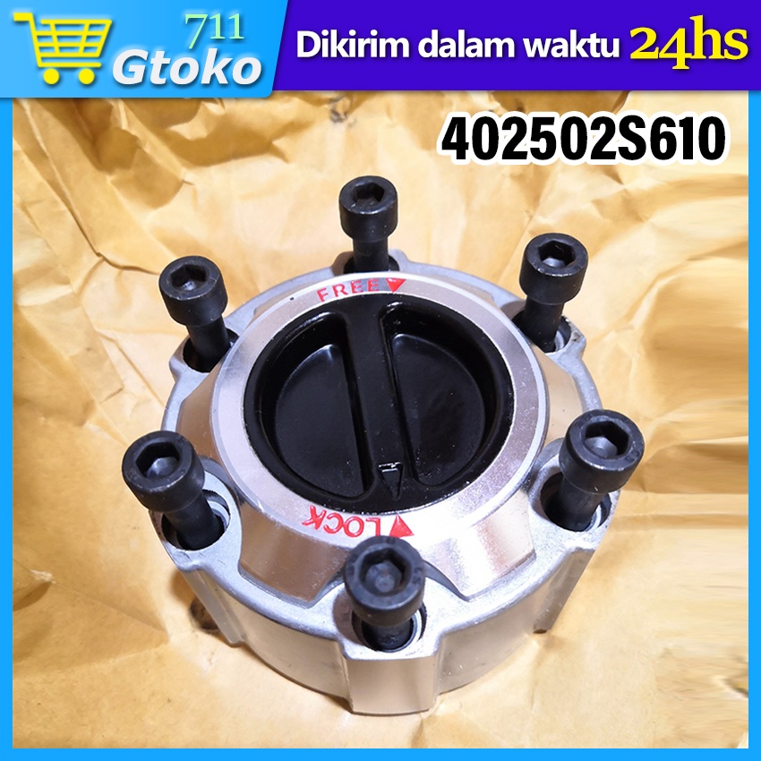 Jual Freelock Free Lock Roda Wheel Hub Front Nap Roda Depan Nissan ...