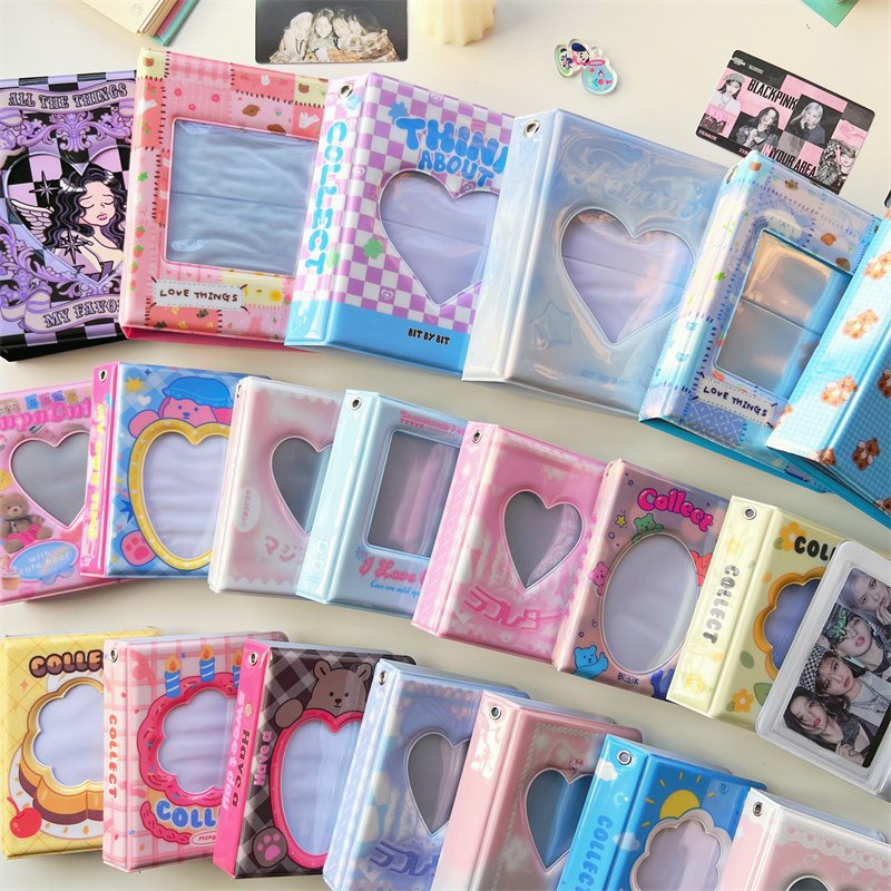 Jual kolbuk photocard Harga Terbaik & Termurah September 2023 | Shopee ...
