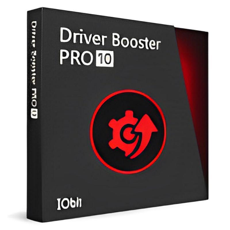 Jual Driver Booster V10 License key Driver Updater Original | Shopee ...