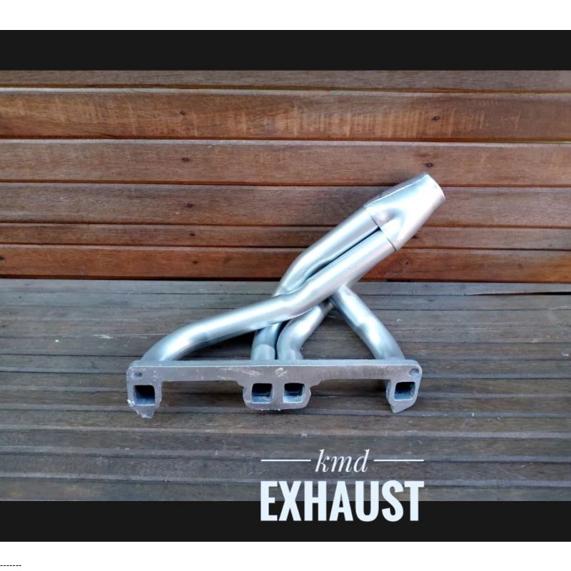 Jual Pipa Hider Kijang Super / Header Knalpot Mobil Kijang Super 4.1 ...