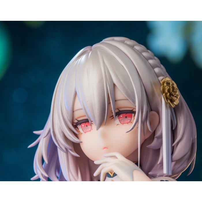 Jual Figure Azur Lane - Sirius Blue Waves and Clouds / Azure Horizons Ver. | Shopee Indonesia