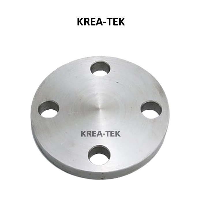 Jual 11/4” Blind Flange Jis 10k 11/4 inch Flange Buta jis 10 K Besi ...