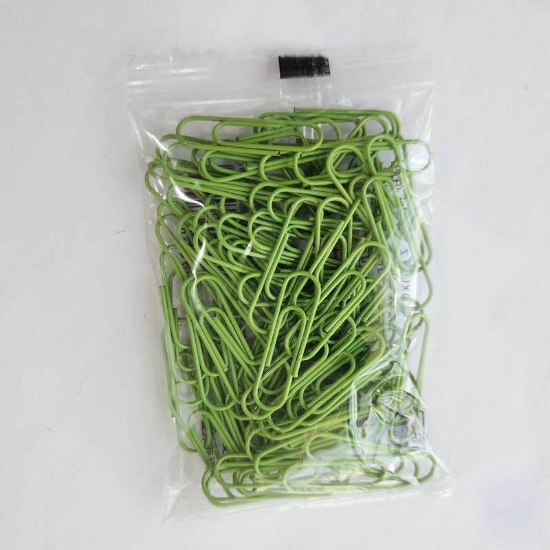 Jual Paper Clip Warna Metalic-cakivskl6z | Shopee Indonesia