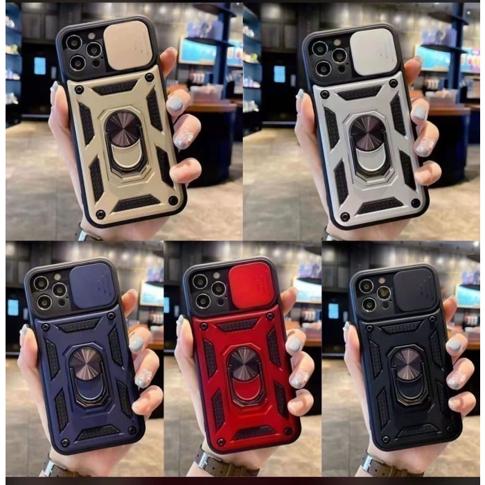 Jual Case Transformer Slide Camera Poco F6/Turbo 3 5G/Poco X5 5G/X3 Pro/X3 NFC/X3 GT/F4 GT/M5 ...